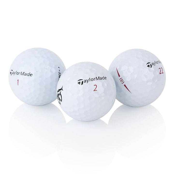 Taylormade Golf Balls – Golf Gems